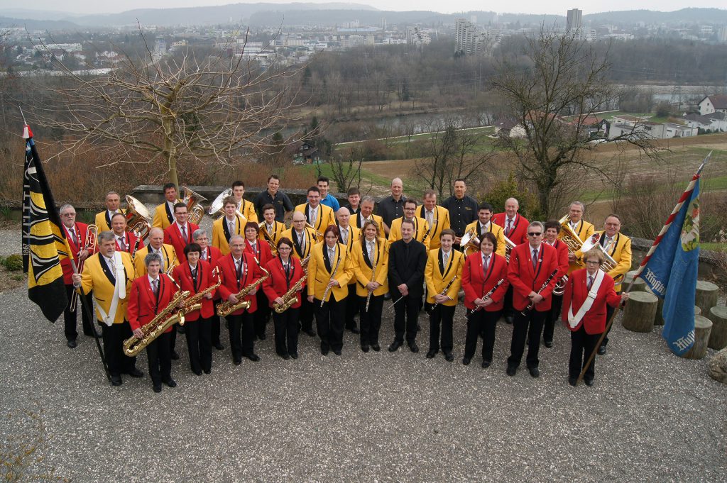 Hintergrund – Dorffest Biberstein 2023